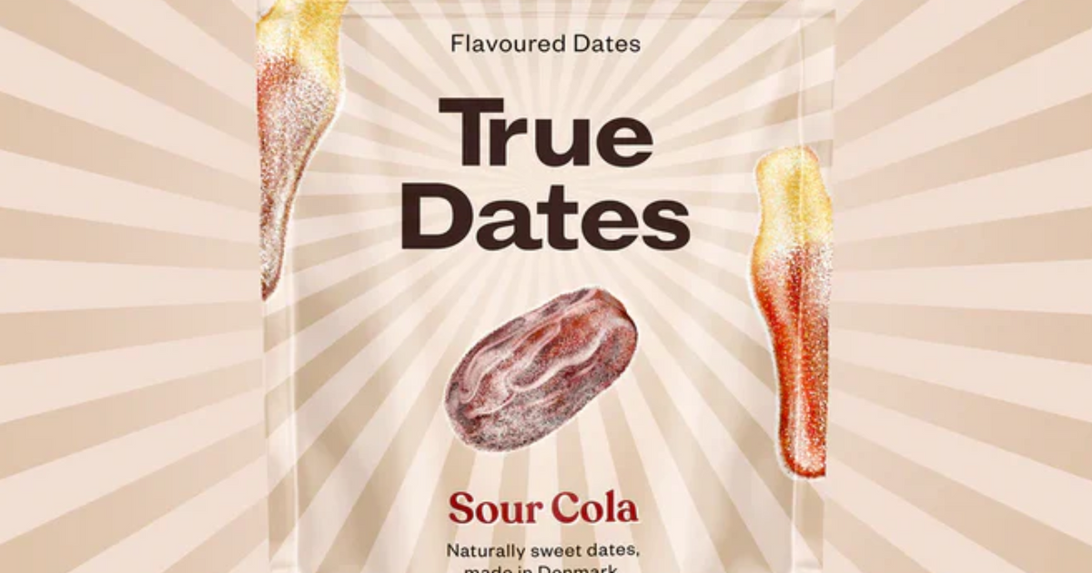 True Dates Fizzy Sour Cola Flavoured Dates Pouch 100g – Gifts for Life ...