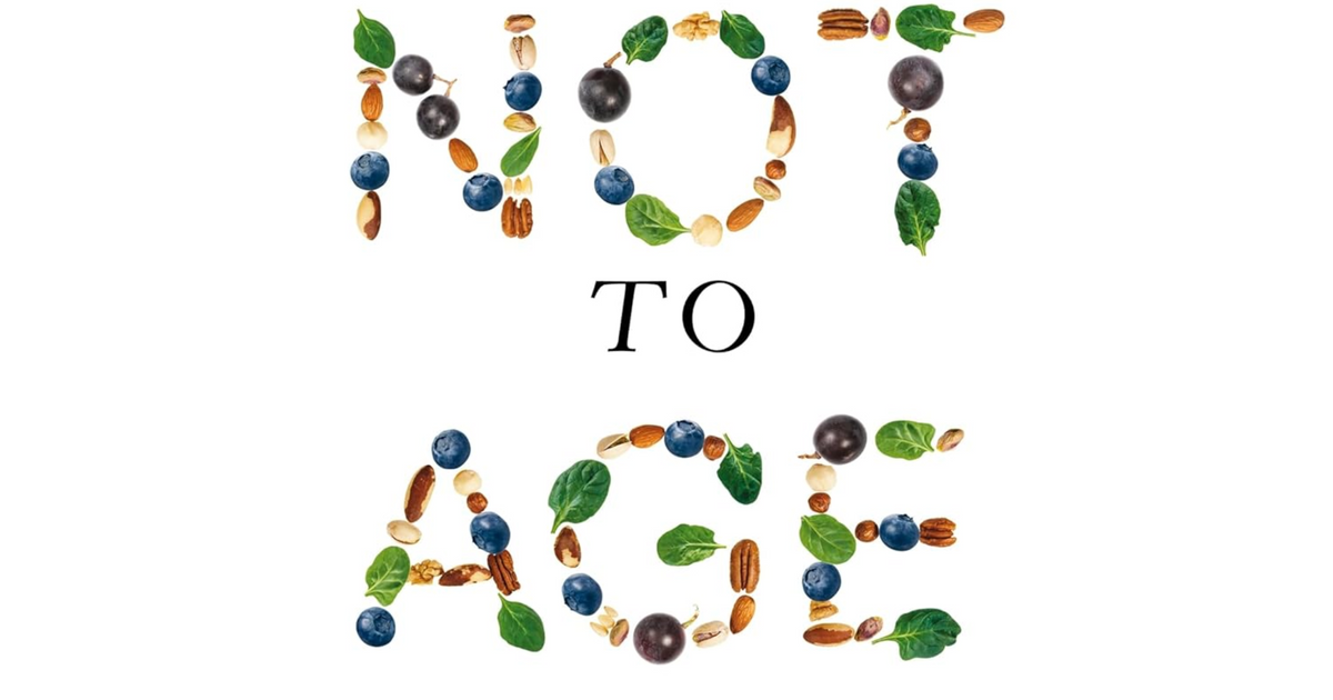 How Not to Age : The Scientific Approach to Getting Healthier as You G ...