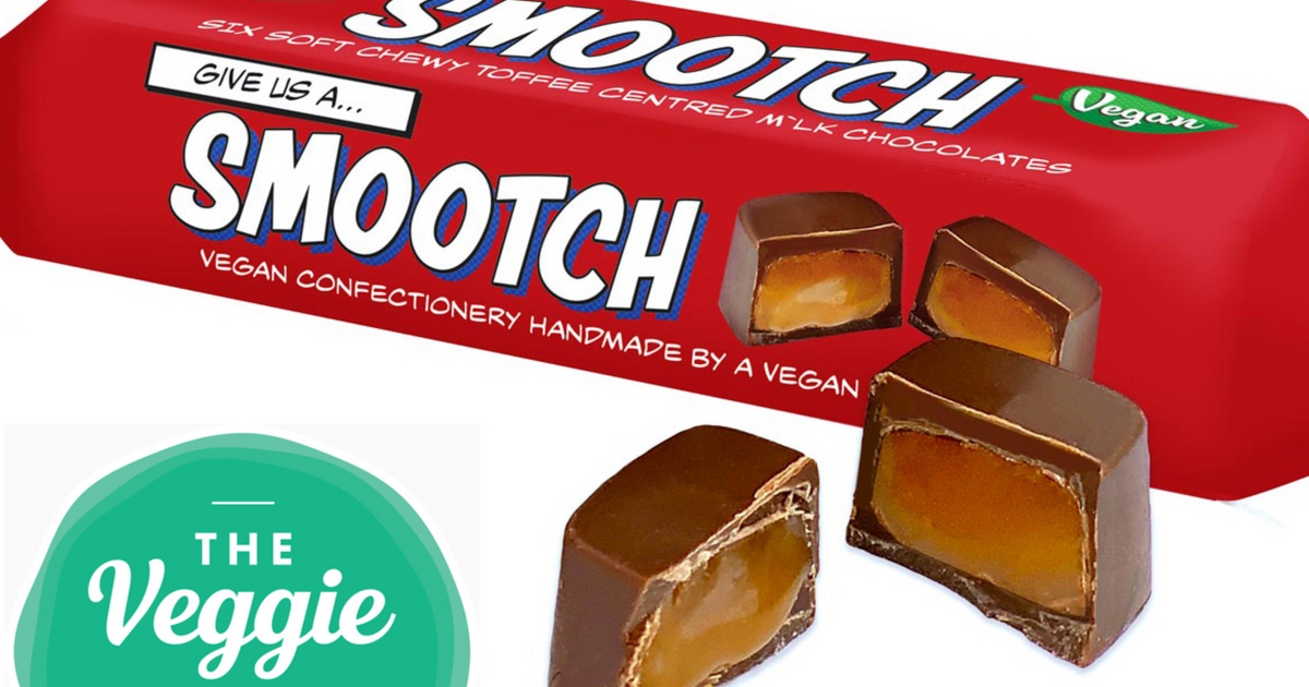 Jeavons Smootch Milk Chocolate Bar 64g – Gifts for Life | Viva!