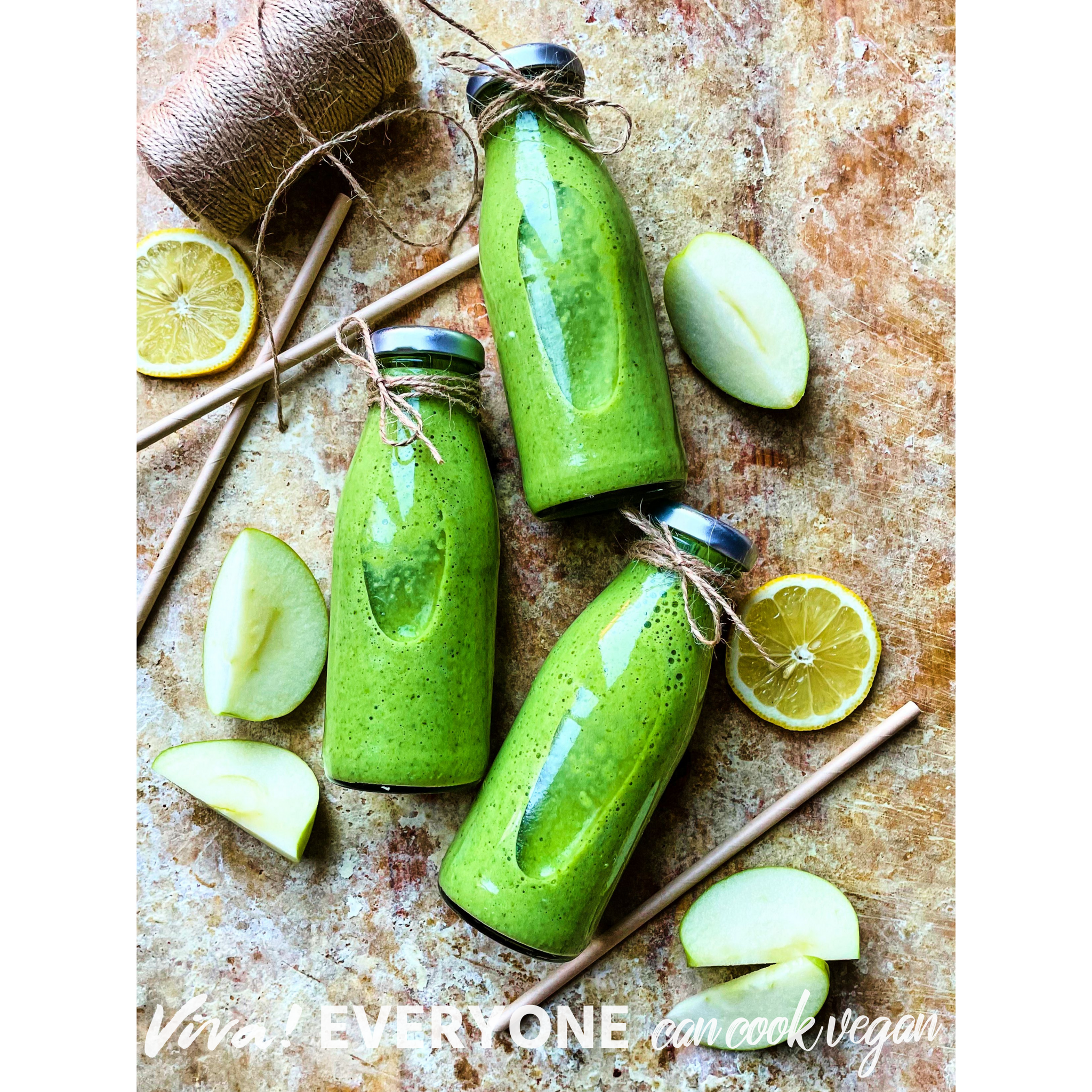 Everyone Can Cook Vegan – Gifts for Life | Viva!