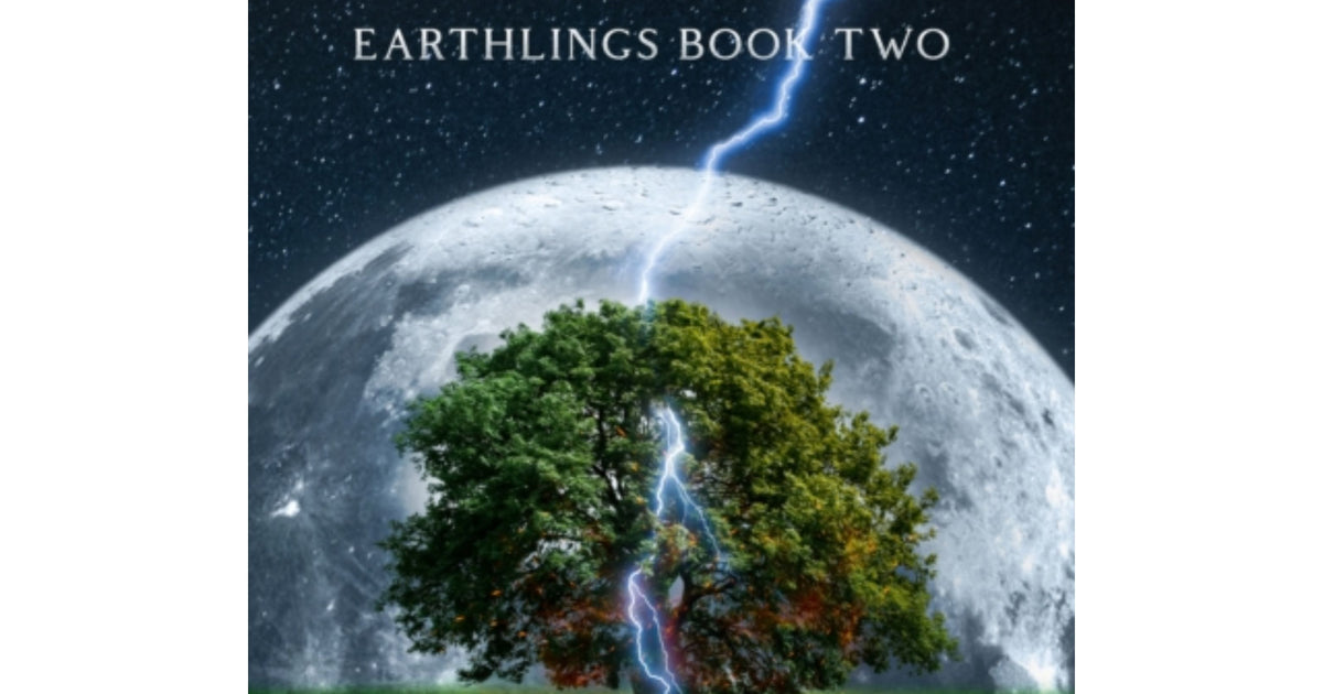 Dominion: Earthlings Book Two, By Ray Star – Gifts for Life | Viva!